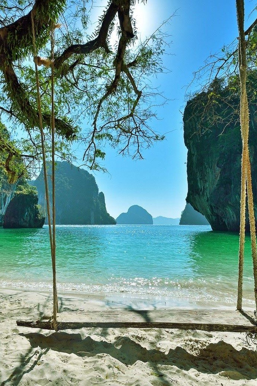 Hong Islands One Day Tour plus Panoramic View - Introduction: Why This Tour Stands Out