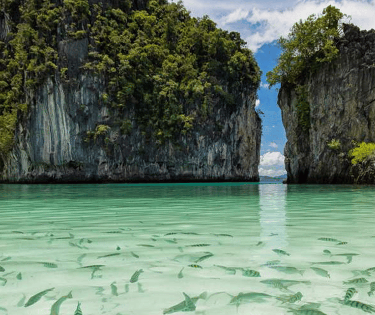 Hong Islands One Day Tour plus Panoramic View - Practical Tips for Travelers