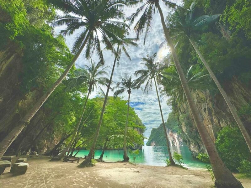 Hong Islands One Day Tour plus Panoramic View - The Sum Up: Who Is This Tour Best For?