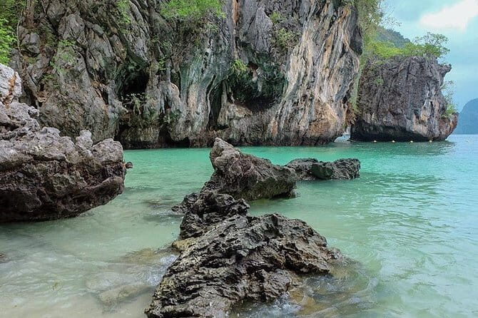 Hong Islands Sunset Tour From Krabi + BBQ Dinner - The Full Experience: A Closer Look at the Itinerary and What It Means for You