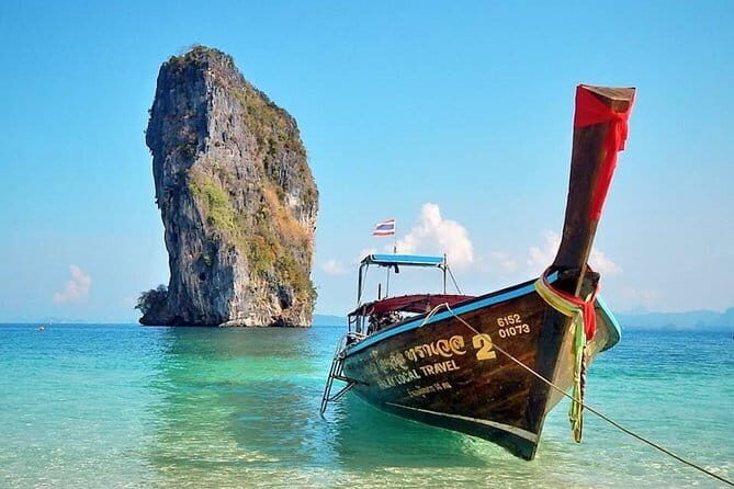 Hong Islands Sunset Tour From Krabi + BBQ Dinner - The Sum Up: Who Will Love This Tour?