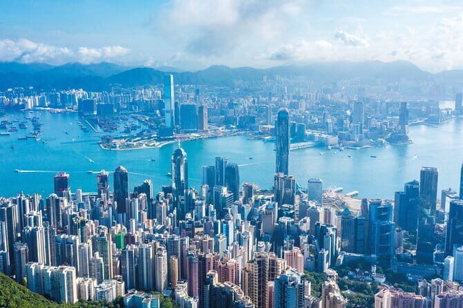 Hong Kong 6hr Private Walking Tour with Certified Guide - Who Will Love This Tour?