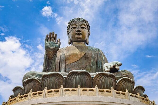 Hong Kong 6hr Private Walking Tour with Certified Guide - FAQ