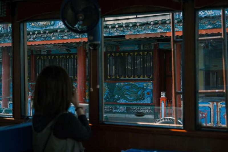 Hong Kong: Aberdeen Boat Tour and Visit Floating Museum - FAQ