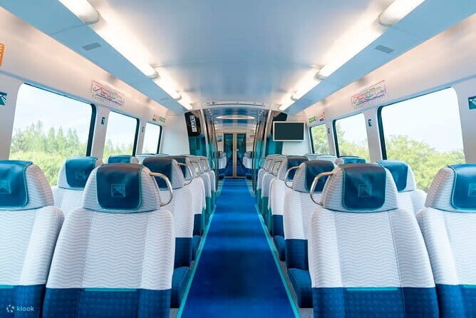 Hong Kong Airport Express Tickets - Tsing Yi Station (One Way) - Introduction