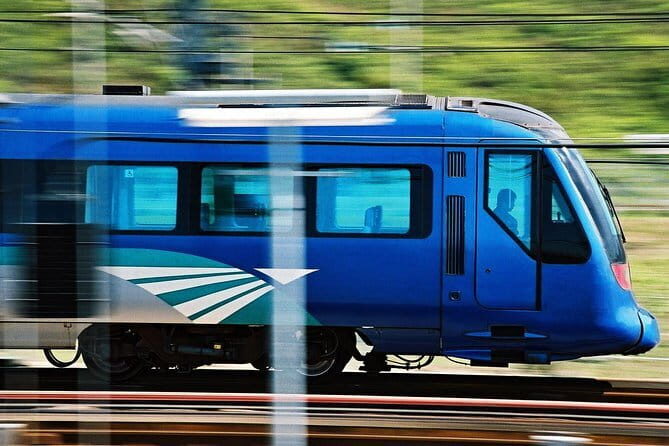 Hong Kong Airport Express Tickets - Tsing Yi Station (One Way) - The Value Proposition