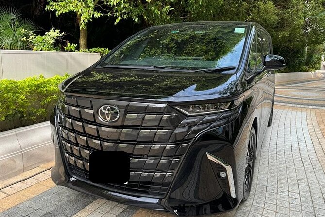 Hong Kong Airport Transfer - Key Points