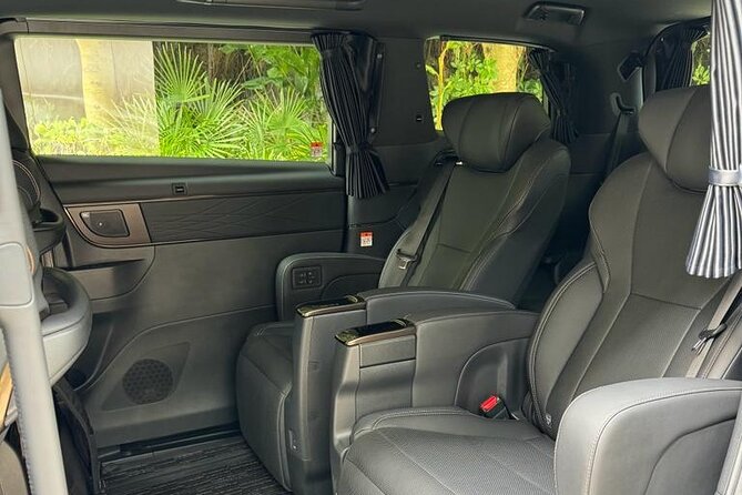 Hong Kong Airport Transfer - Who Will Love This Service?