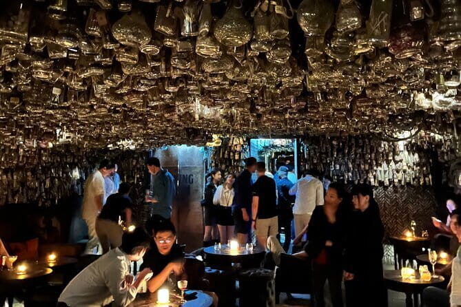 Hong Kong Bar Hopping Tour (Lan Kwai Fong) - Who Will Appreciate This Tour?