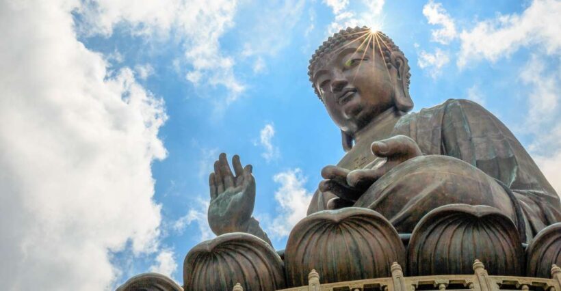 Hong Kong: Big Buddha Tour & Skip-the-Line NP360 Cable Car - An In-Depth Look at the Tour Experience