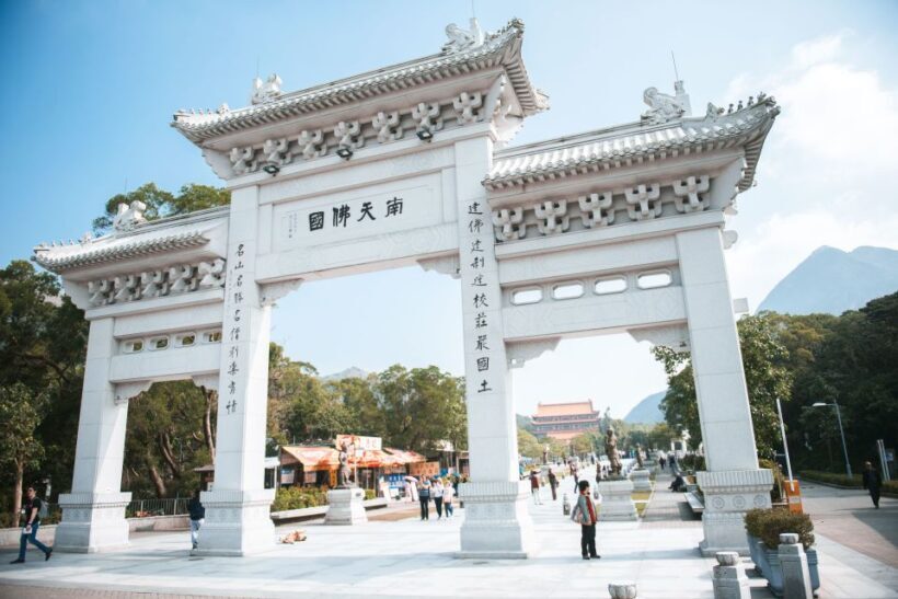 Hong Kong: Big Buddha Tour & Skip-the-Line NP360 Cable Car - The Sum Up