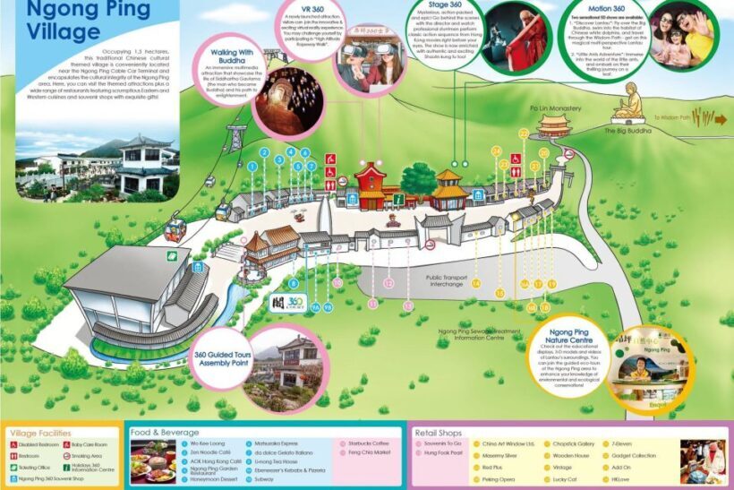 Hong Kong: Big Buddha Tour & Skip-the-Line NP360 Cable Car - FAQ