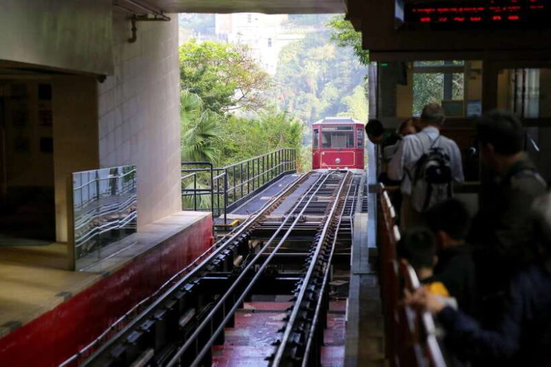 Hong Kong: Big Bus Hop-On Hop-Off Tour & Optional Peak Tram - FAQ