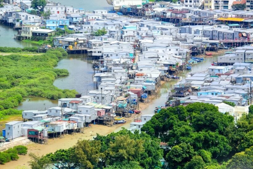 Hong Kong: Boat and NP360 Cable Car or Tai O Day Pass - A Deep Dive into the Experience