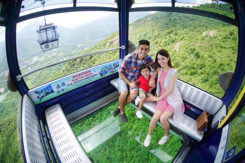 Hong Kong: Boat and NP360 Cable Car or Tai O Day Pass - Who Should Consider This Experience?