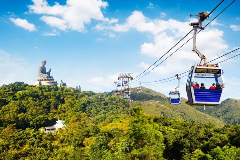 Hong Kong: Boat and NP360 Cable Car or Tai O Day Pass - FAQ