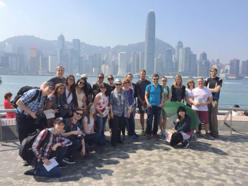 Hong Kong: City Highlights Guided Tour w/Entry Fees & Lunch - Who Should Consider This Tour?