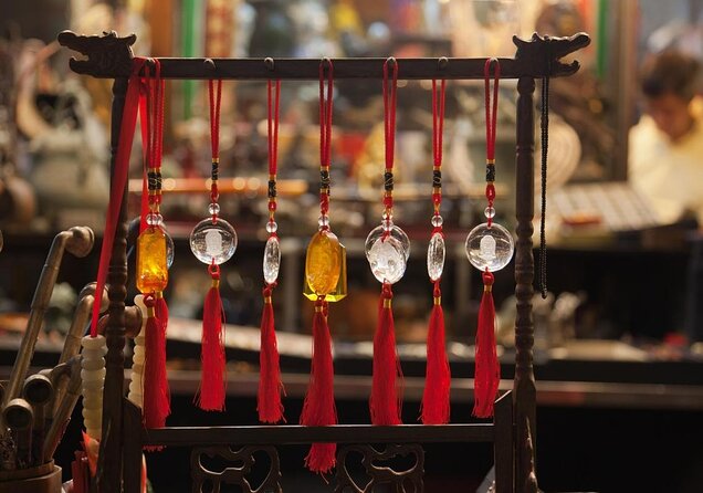 Hong Kong City Tour + Lunch + Peak Tram - What’s Included and Why It Matters