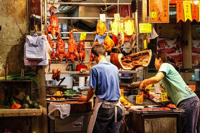 Hong Kong Crazy Rich Asian Food Tour with a Local: 100% Personalized & Private - The Sum Up: Who It’s Perfect For