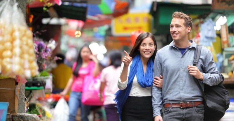 Hong Kong Culinary: From Local Streets to Gourmet Treats - The Sum Up