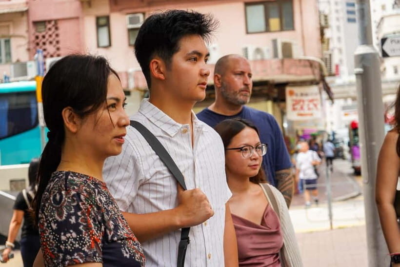 Hong Kong: Dark Side of Hong Kong Caged Homes Walking Tour - FAQ