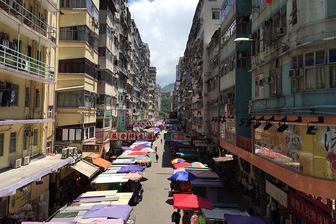 Hong Kong Discovery [8 hours with car] - FAQ