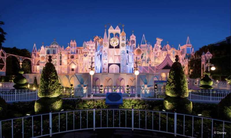 Hong Kong Disneyland: Disney Premier Access - Final Thoughts