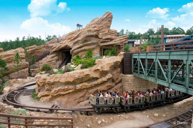 Hong Kong Disneyland: Disney Premier Access - Who Should Consider This Pass?
