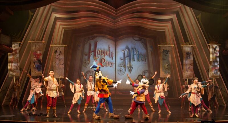 Hong Kong Disneyland Park Tickets - Analyzing the Value