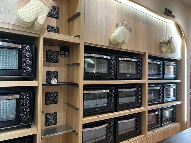 Hong Kong: DIY Baking Workshop - Mango Mochi Daifuku - What to Expect from the Hong Kong DIY Baking Workshop