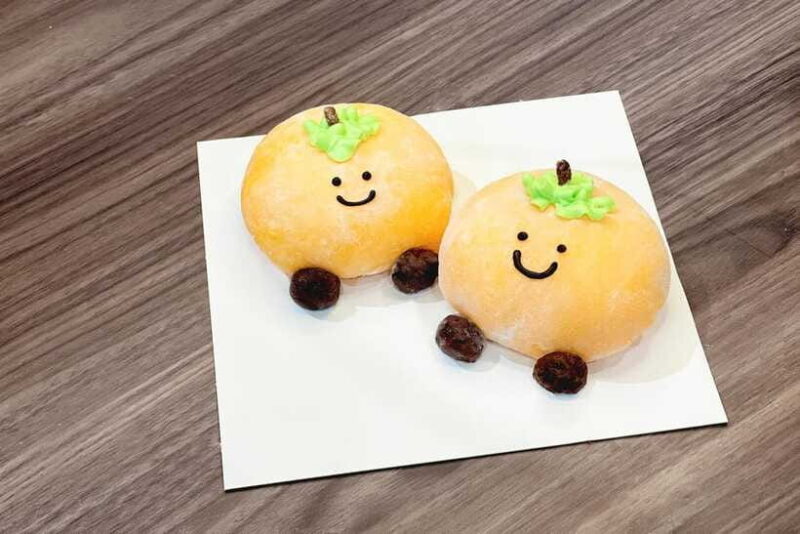 Hong Kong: DIY Baking Workshop - Mango Mochi Daifuku - Why This Experience Is Worth It