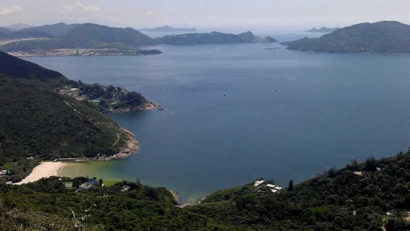 Hong Kong: Dragon's Back Hike - Authentic Experiences and Hidden Gems