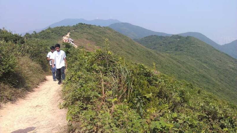 Hong Kong: Dragon's Back Hike - FAQ