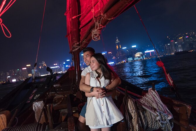 Hong Kong: Dukling , Antique Boat Tour in Victoria Harbour - FAQ