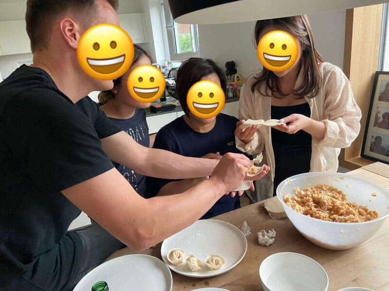 Hong Kong: Egg Tart, Dumpling Cooking Class, Street Food - Who Will Love This Experience?