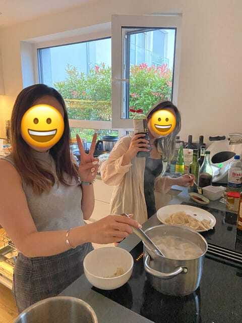 Hong Kong: Egg Tart, Dumpling Cooking Class, Street Food - FAQ