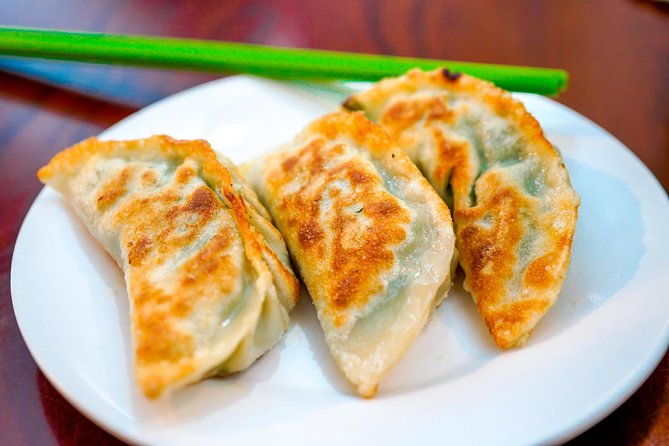 Hong Kong Food Tour: Sham Shui Po District - What Sets This Tour Apart