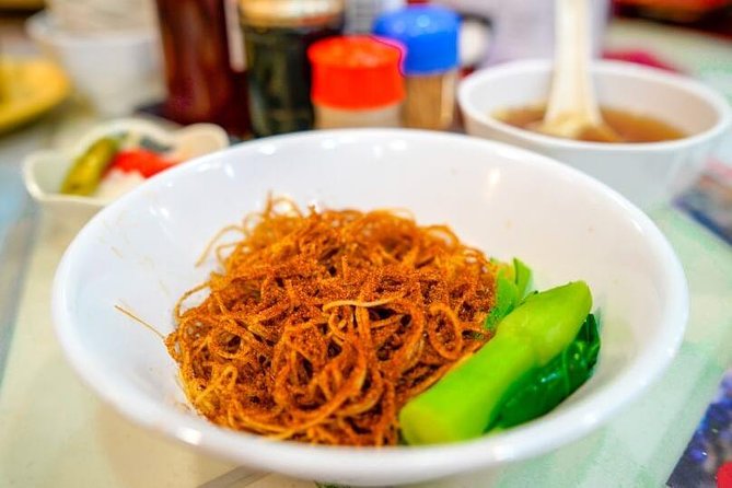 Hong Kong Food Tour: Sham Shui Po District - The Sum Up