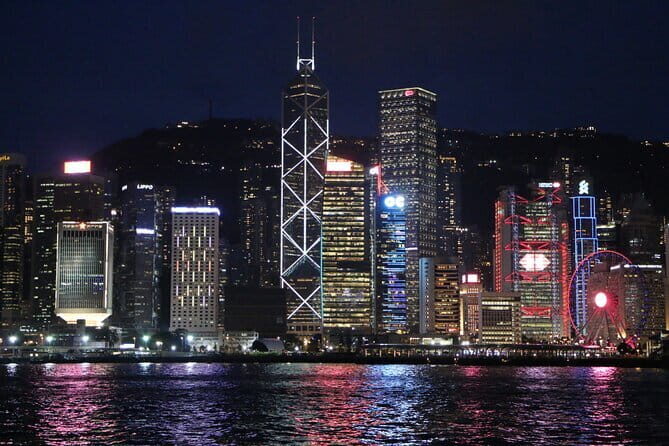 Hong Kong Full-Day Private Walking Tour with a Local Guide - Introduction