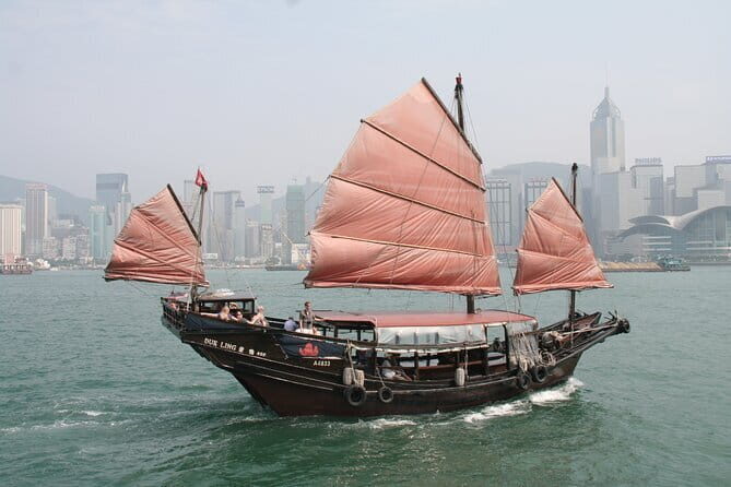 Hong Kong Full-Day Private Walking Tour with a Local Guide - Exploring Hong Kong through a Local’s Eyes