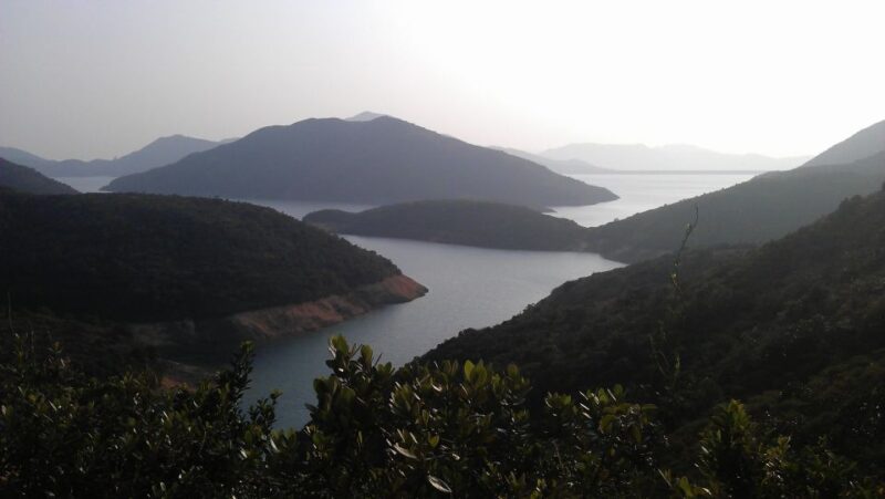 Hong Kong: Full-Day Rural Hike in Sai Kung Country Park - Key Points