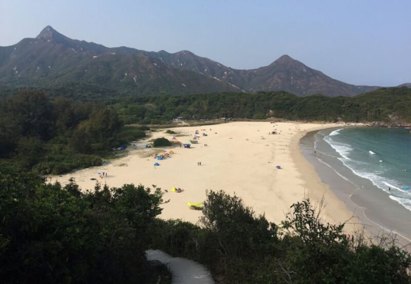 Hong Kong: Full-Day Rural Hike in Sai Kung Country Park - What’s Included and What’s Not