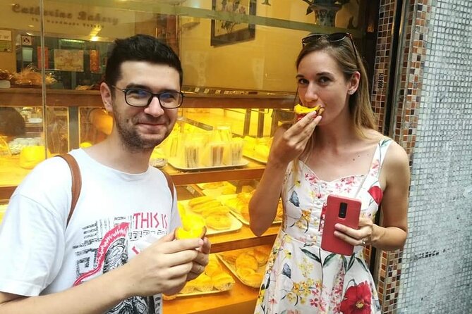 Hong Kong Full Day Tour () | 150+ booked - The Sum Up