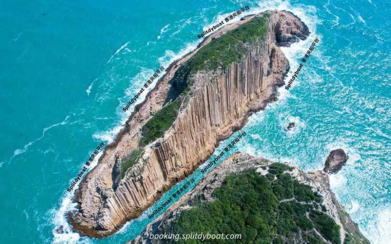Hong Kong: Geopark Four Sea Arches Volcano Sightseeing Tour - In The Sum Up