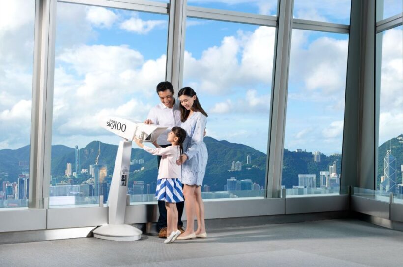 Hong Kong: Go City All-Inclusive Pass with 20+ Attractions - Practicalities and Planning