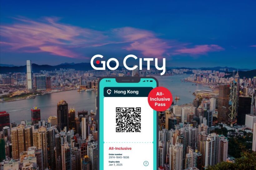 Hong Kong: Go City All-Inclusive Pass with 20+ Attractions - Who Should Consider the Hong Kong Pass?
