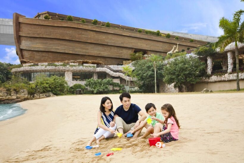 Hong Kong: Go City All-Inclusive Pass with 20+ Attractions - The Sum Up