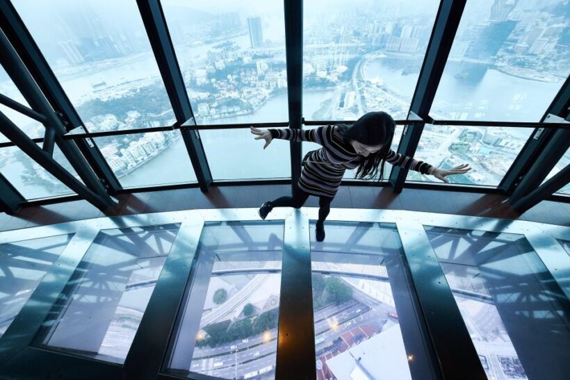 Hong Kong: Go City Explorer Pass - Choose 3 to 7 Attractions - Key Points