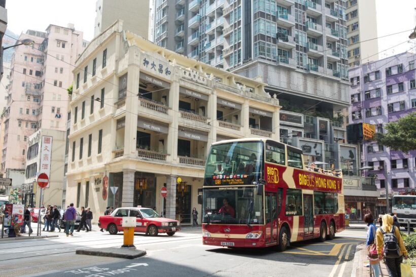 Hong Kong: Go City Explorer Pass - Choose 3 to 7 Attractions - What Is the Hong Kong Go City Explorer Pass?