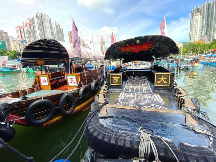 Hong Kong: Go City Explorer Pass - Choose 3 to 7 Attractions - Cost and Value: Is It Worth It?